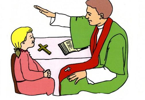 First Reconciliation SS. Peter and Paul Collinsville, IL - Ss. Peter ...